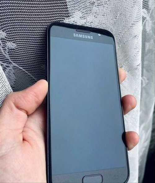 Samsung Galaxy A3 17