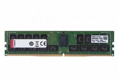 Память оперативная DDR4 32Gb Kingston Server Premi