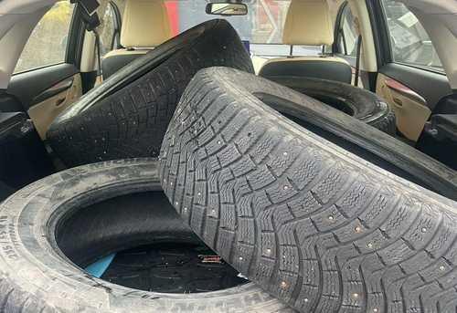 Michelin 4X4 A/T