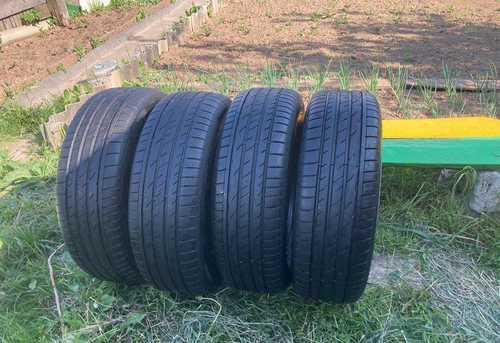 Accelera 651 205/65 R15