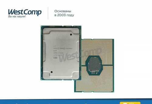 Процессор Intel Xeon Platinum 8270 2700MHz 205w