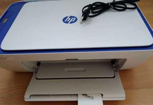 Мфу струйный HP DeskJet 2630