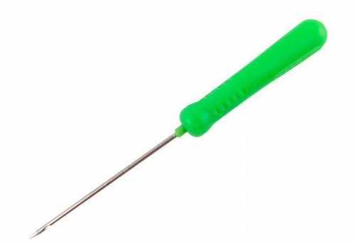 Carp PRO Игла усиленная для насадок зеленая ручка