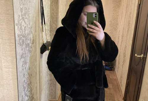 Шуба