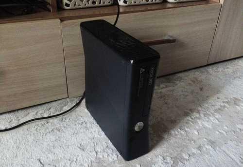 Xbox 360 freeboot