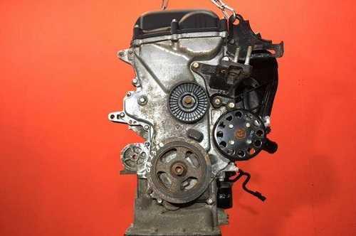 Двигатель Kia Proceed хетчбэк G4FA 1.4 бензин