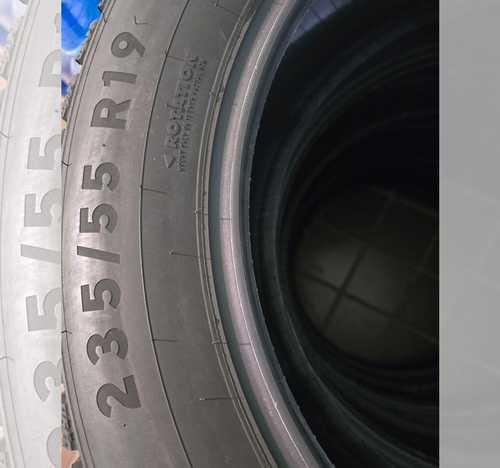 Ikon Tyres Autograph Snow 3 SUV 235/55 R19 105R