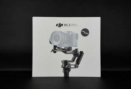 Dji Ronin RS3 pro