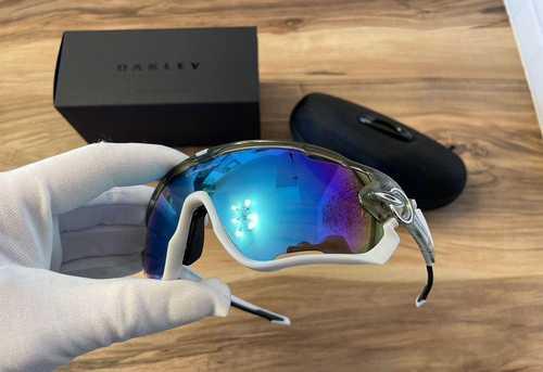 Oakley Jawbreaker солнцезащитные очки