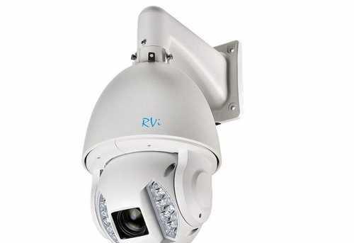 Поворотная управляемая IP камера RVi-1NCZ20833-I2