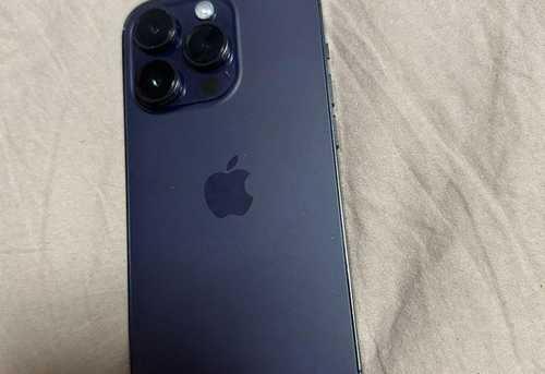 iPhone 14 Pro, 128 ГБ