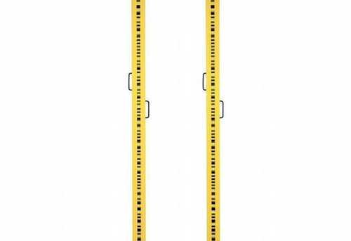 LD12 инварные рейки для Trimble DiNi