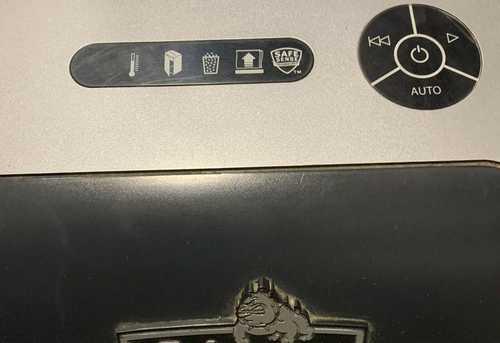 Уничтожитель бумаг Fellowes 125I