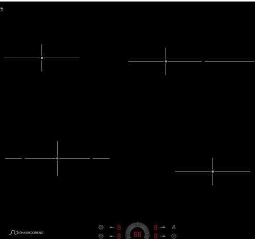 Электрическая варочная панель Schaub Lorenz SLK CY