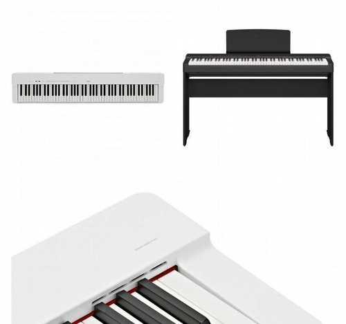 Фортепиано Yamaha P-225, Доставка, Гарантия