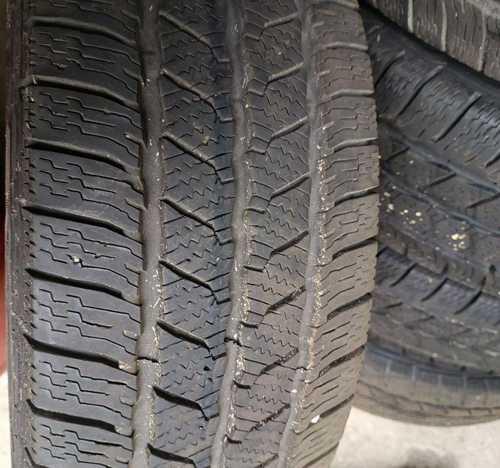 Continental VanContact Winter 195/70 R15C