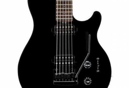 Электрогитара Sterling by Music Man axis Black