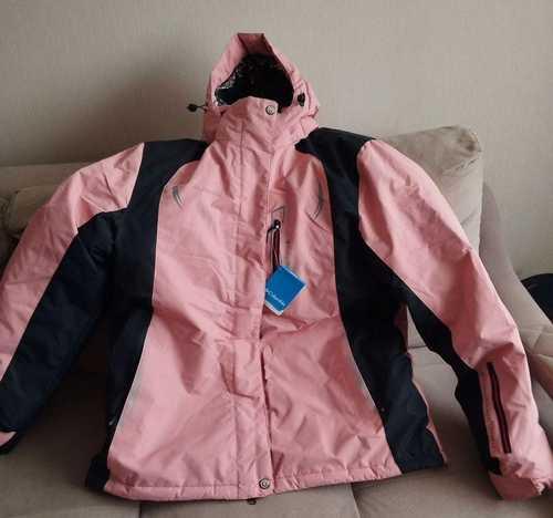 Продам новый лыжный костюм- Columbia