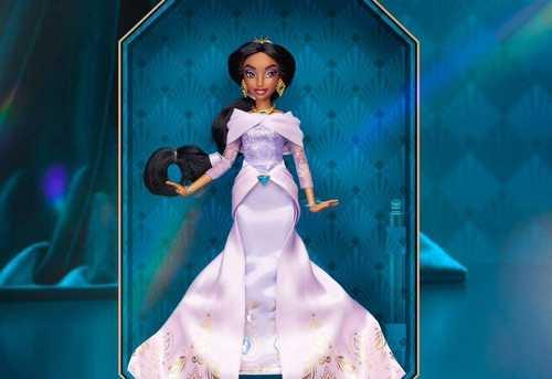 Disney Collector Radiance Collection Jasmine Doll