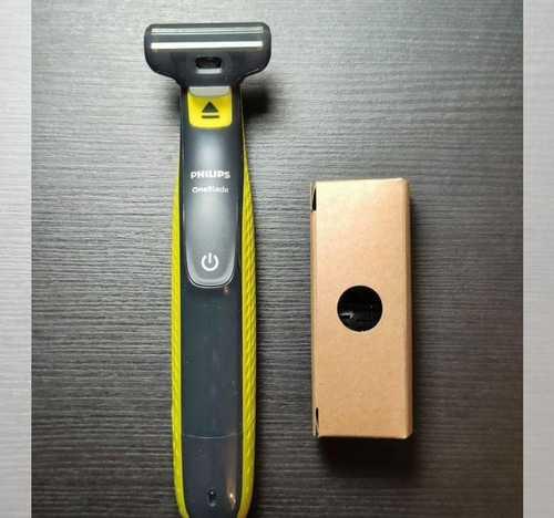 Philips oneblade