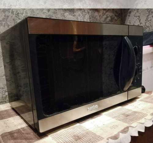 Микроволновка sanyo