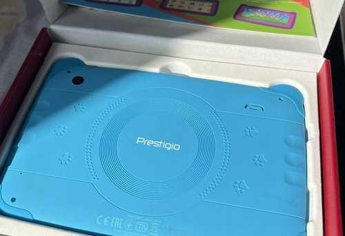 Планшет Prestigio SmartKids