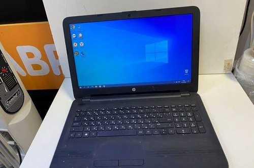 Ноутбук HP HP255 G5