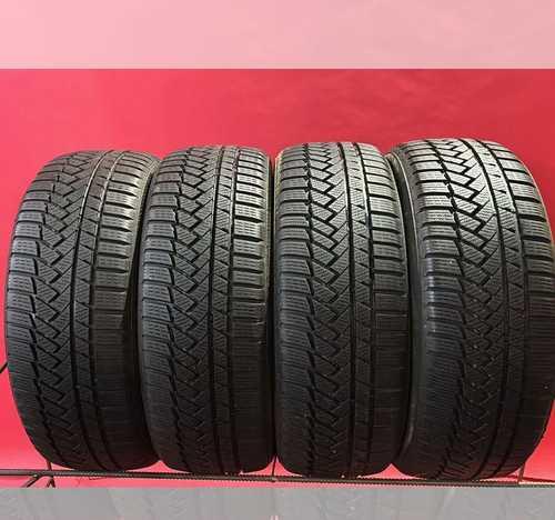 Continental ContiWinterContact TS 830 P 205/50 R17