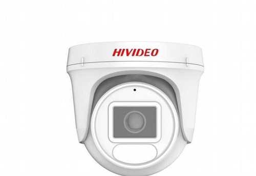 Камера видеонаблюдения hivideo HI-IPM300F20 IP 2.8