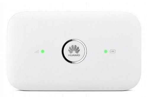 4G Роутер Huawei 5573 PRO FiX TTL Wi-Fi + акб