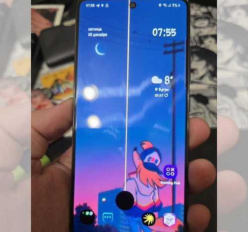 Samsung Galaxy S10 Lite, 6/128 ГБ