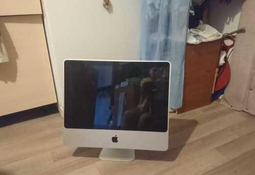 iMac a1224
