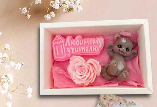 Подарок учителю