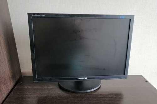 Монитор Samsung SyncMaster B1940, 19"