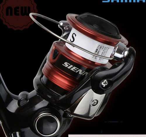 Катушка Shimano Sienna 2000