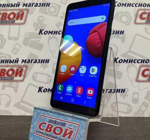 Samsung Galaxy A01 Core, 16 ГБ