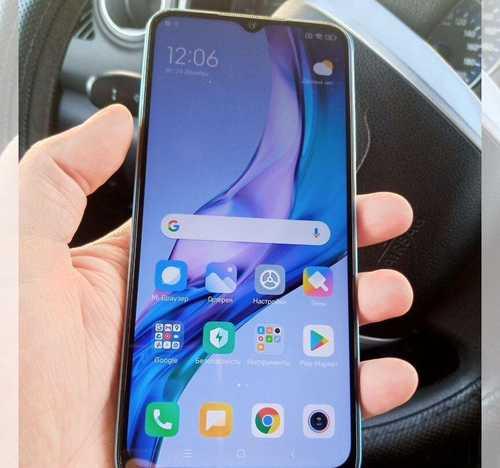 Xiaomi Redmi Note 11E, 6/128 ГБ