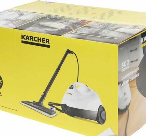 Пароочиститель Karcher 1.512-600.0