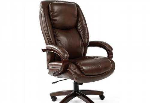 Компьютерное кресло chairman 408 (до 150 кг)
