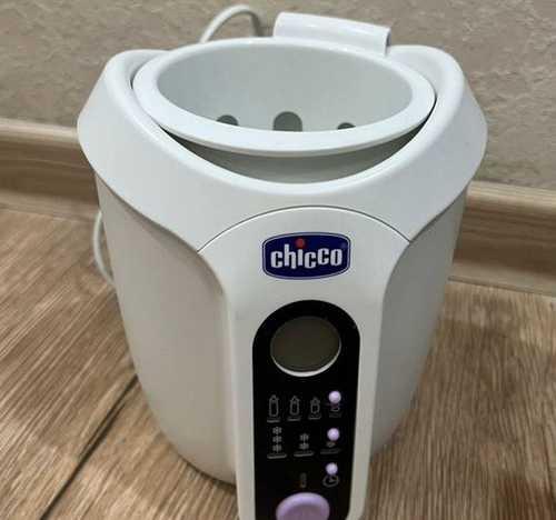 Подогреватель для бутылочек Chicco