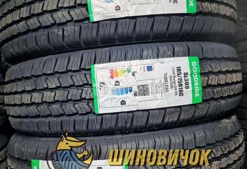 Goodride SL 309 185/75 R16C R