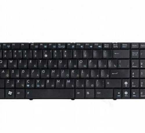 Клавиатура для ноутбука Asus F52, F90, K50, K51, K