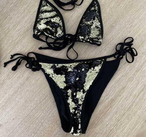 Купальник новый ASOS