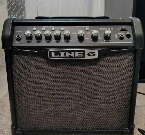 Line 6 Spider iv 15