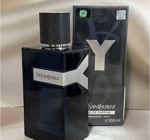 Yves saint laurent Y eau DE parfum 100 ml