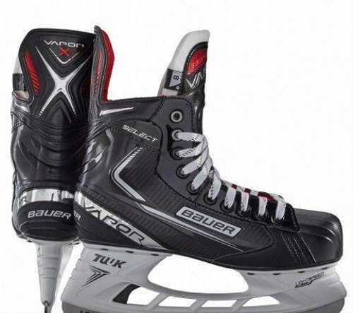 Коньки Bauer S21 Vapor Select SDC Sr, 7.0D