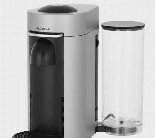 Кофемашина капсульного типа Nespresso