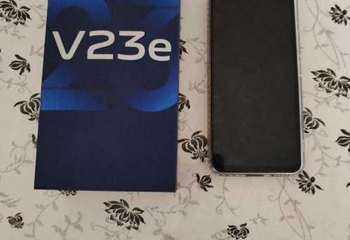 vivo V23e, 8/128 ГБ