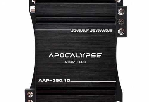 Моноблок Apocalypse AAP-350.1D Atom Plus