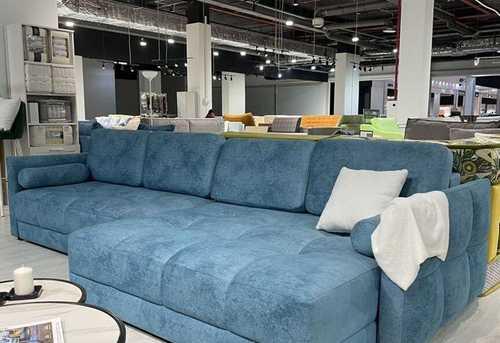 Модульный диван для дачи на заказ от производителя